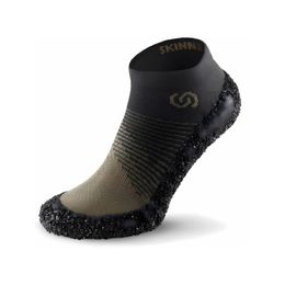 Skinners Sockenschuh "Adults 2.0 Comfort" in Gr&uuml;n | Gr.: 38/39