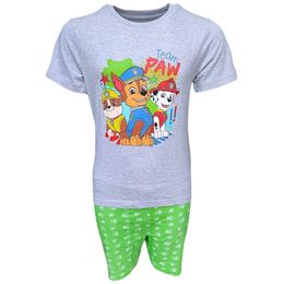 Schlafanzug PAW PATROL in Grau | Gr.: 134