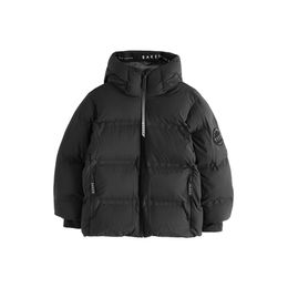 Baker By Ted Baker Mantel Jungen Gr&ouml;&szlig;e 140 schwarz