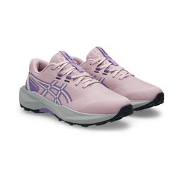 asics Kinder Trailrunningschuh "PRE-VENTURE 11 GS", Gr. 35,5, rosa, Synthetik, Schuhe, f&uuml;r Kinder & Jugendliche