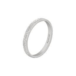CAI ca&iuml; 925/- Sterling Silber in wei&szlig; | Gr.: 48