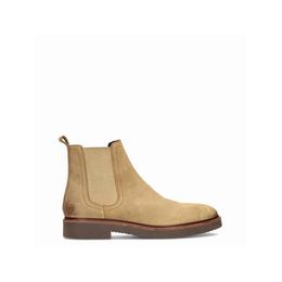 Poelman HUDSON Herren Chelsea-Boots | Gr.: 42