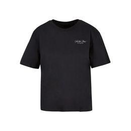 Mister Tee T-Shirt in black | Gr.: L