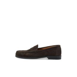 Bianco Penny Loafer in Brown | Gr.: 40
