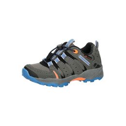 Lico Outdoorschuh "Fremont" in Grau | Gr.: 30