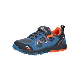 Lico Sneaker "Allen VS" in Blau | Gr.: 38