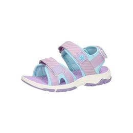 Lico Sandale "Islay V" in Lila | Gr.: 30