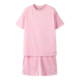 name it im Set in Romance Rose | Gr.: 116