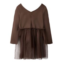 name it Kleid in Chocolate Martini | Gr.: 122