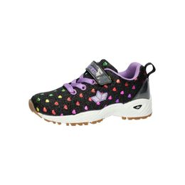 Lico Sneaker "Florina VS" in Lila | Gr.: 33