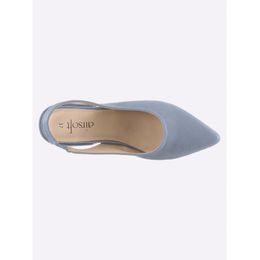 WITT WEIDEN Pumps in hellblau | Gr.: 41