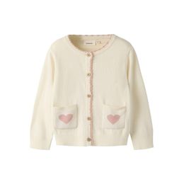 name it Strickjacke in Turtledove | Gr.: 110