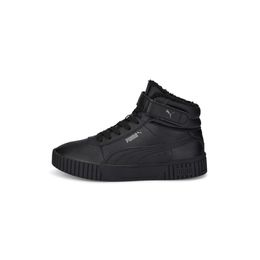 Puma Sneaker CARINA Mid WTR in schwarz | Gr.: 37