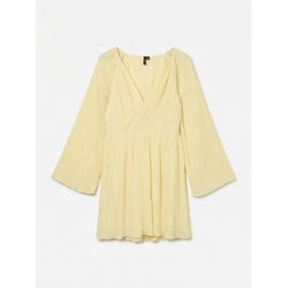 V&eacute;ro Moda Vero Moda Kleid in Flan | Gr.: M