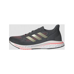 Adidas Laufschuhe SUPERNOVA in carbon/sabemt/turbo | Gr.: 40