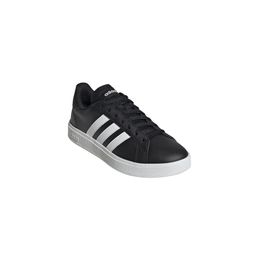 Adidas Sneaker Grand Court Base 2.0 in cblack/ftwwht/cblack | Gr.: 4-dot-5