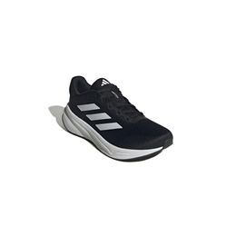 Adidas Laufschuh RESPONSE in cblack/ftwwht/cblack | Gr.: 11