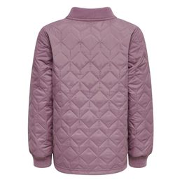 Hummel Verstellbare Taille Thermo Anzug Hmlsobi Kinder in DUSKY ORCHID | Gr.: 98