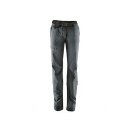 Maier Sports Wanderhose Lulaka in Dunkelgrau | Gr.: 36