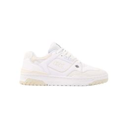 British Knights Sneaker Vendon in weiss/zartrosa/cremeweiss | Gr.: 40
