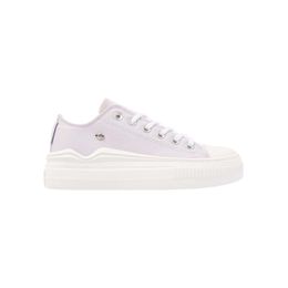British Knights Sneaker Kaya flow low in lila | Gr.: 37