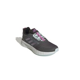 Adidas Laufschuh Duramo Protect in grefiv/mapume/almblu | Gr.: 6