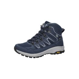 Br&uuml;tting Br&uuml;tting Stiefel "Mount Torbert High" in Blau | Gr.: 40