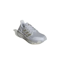 Adidas Laufschuhe ULTRABOOST 5 in lgsogr/dshgry/halsil | Gr.: 5-dot-5