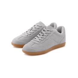 ELBSAND Sneaker in hellgrau | Gr.: 44