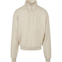 Urban Classics Sweaters Zipthrough in softseagrass | Gr.: XL