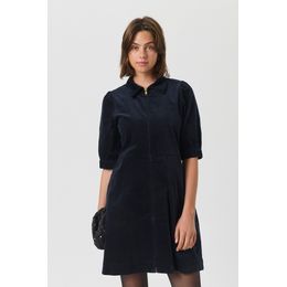 PART TWO Dress 'Eyvora' female size 42 Night blue