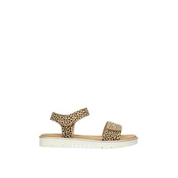 POSH by Poelman NINE M&auml;dchen Sandalen | Gr.: 35