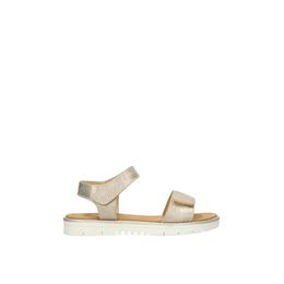 POSH by Poelman NINE M&auml;dchen Sandalen | Gr.: 34