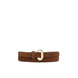 Kazar G&uuml;rtel in Braun | Gr.: 90