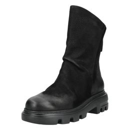 Paul Green Stiefelette in Schwarz | Gr.: 40,5
