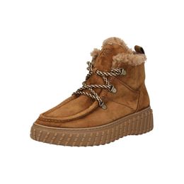 Paul Green Stiefelette in Toffee | Gr.: 42-dot-5