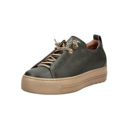 Paul Green Sneaker in Olive | Gr.: 42
