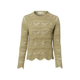 Marie Lund Strickpullover in schilf - 0004 | Gr.: XS