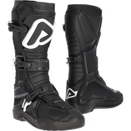 Acerbis X-Team 2.0, Stiefel