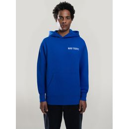 Mad Tigers Sweatshirt 'Creative Studios' Herren Gr&ouml;&szlig;e L blau