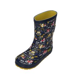 KOEL Gummistiefel WINI TRACTOR V2 in bunt | Gr.: 23