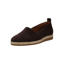 Paul Green Halbschuhe in Braun | Gr.: 41