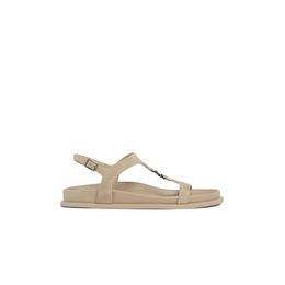 Polo Club Sandalen ORELIA BIO in Braun | Gr.: 38