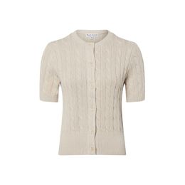 Marie Lund Jacke in beige - 0002 | Gr.: XL