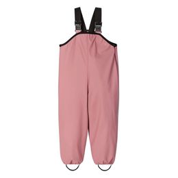 Reima Regenhose " Lammikko " in Rose blush | Gr.: 86