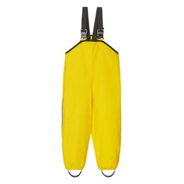 Reima Regenhose " Lammikko " in Yellow | Gr.: 86