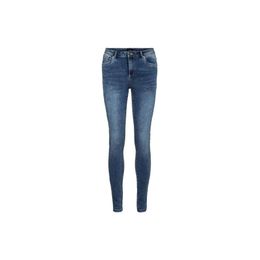 V&eacute;ro Moda Vero Moda Jeans in Medium Blue Denim | Gr.: W27/L32