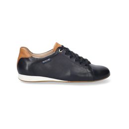 Mephisto Sportlicher Schn&uuml;rschuh in blau | Gr.: 37,5