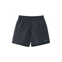 Reima Badeshorts " Somero " in Soft black | Gr.: 104