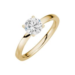 Lyomi 585/- Gold in gelb | Gr.: 54